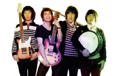 the bottom blues ประวัติ วง the bottom blues